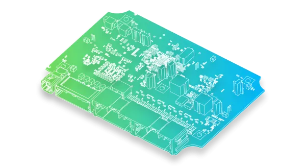 Electronic Controls Design | TTTech Auto