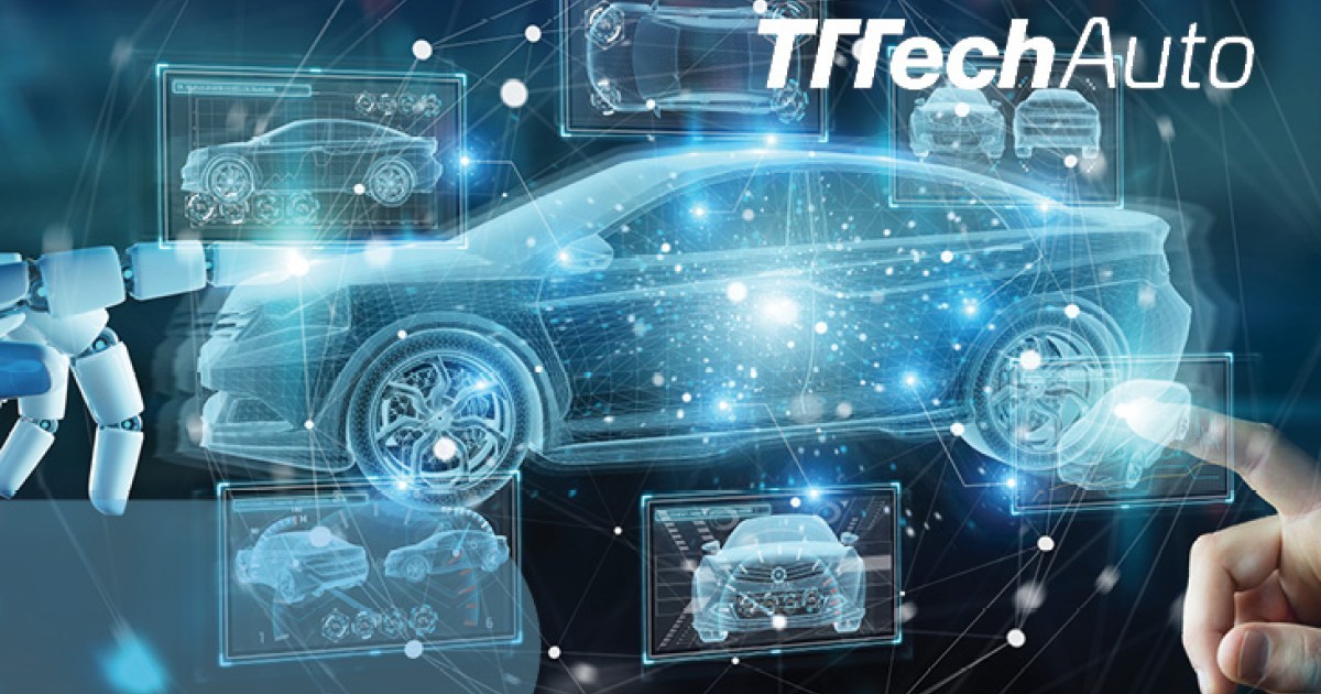 Safe and fun – modern cars must have it all | TTTech Auto