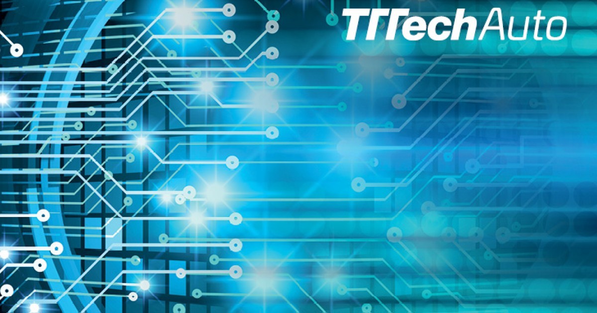 Real-Time Precision with MotionWise & GLIWA´s T1 Suite | TTTech Auto