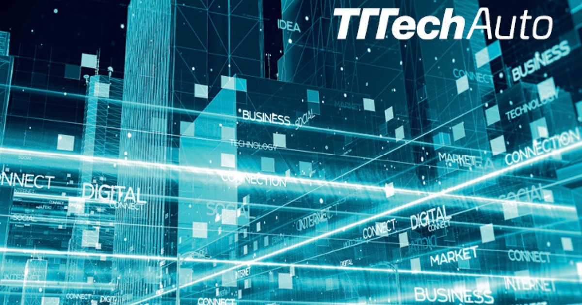 Expert Talks: Platform-centric Car.OS | TTTech Auto