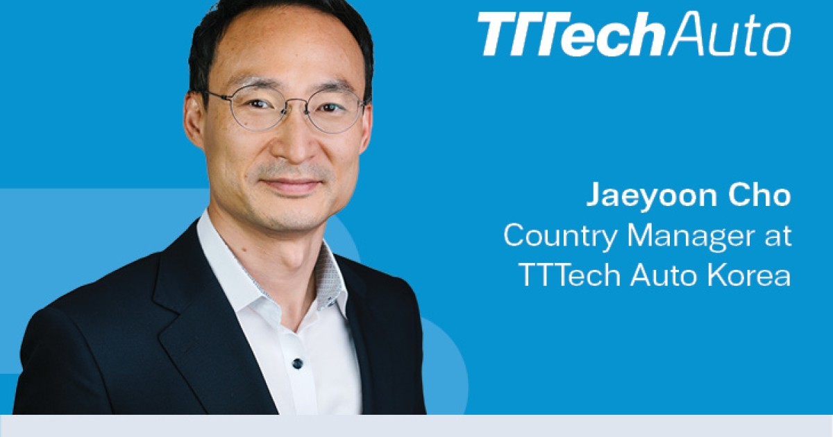 How is South Korea influencing the automotive industry? | TTTech Auto