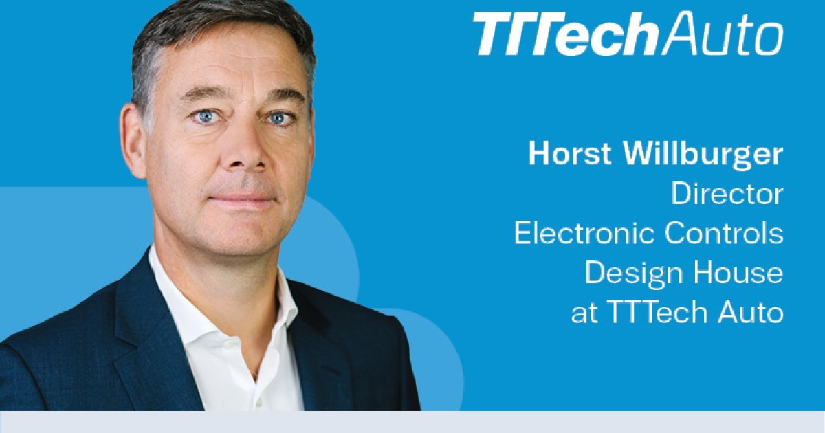 Making software-defined cars tangible | TTTech Auto