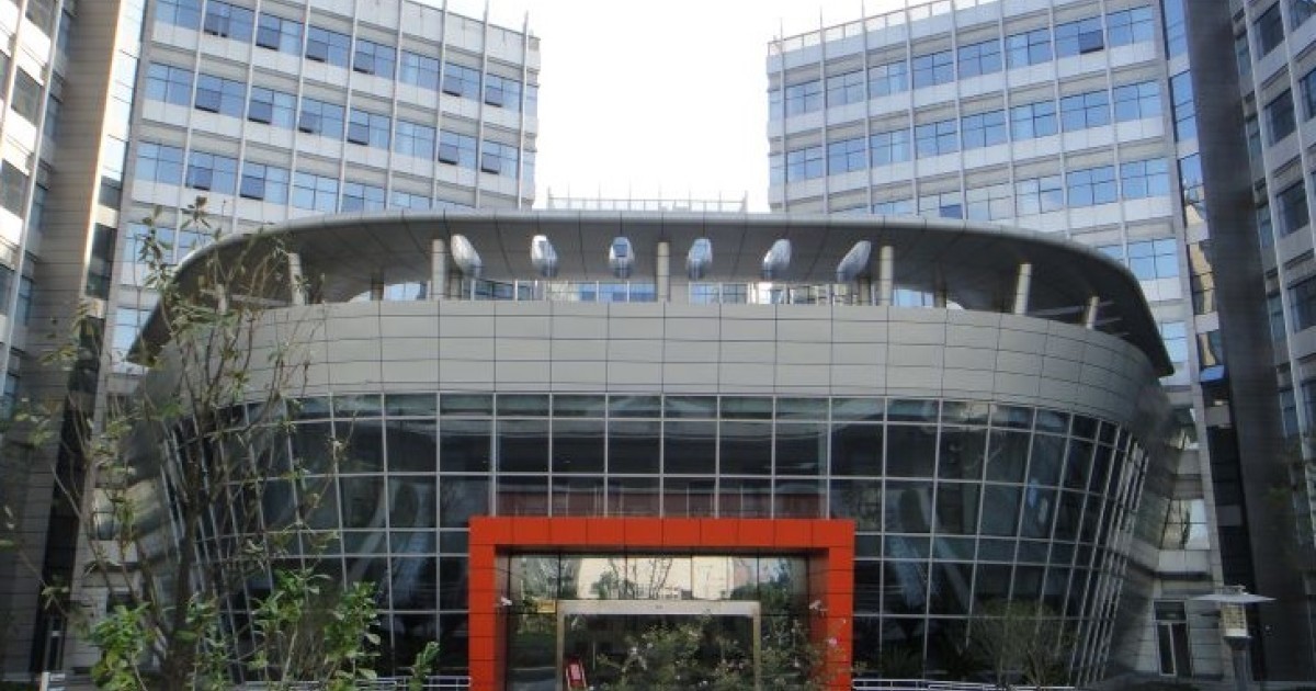 TTTech Auto expands in China with safe software platform MotionWise | TTTech Auto