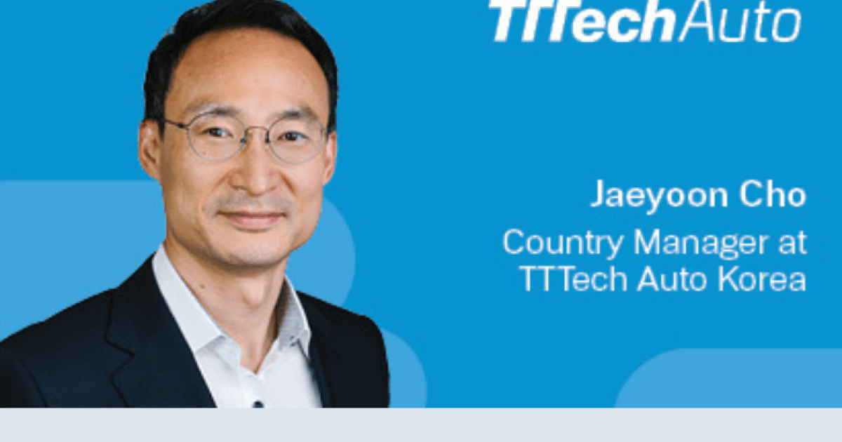 How is South Korea influencing the automotive industry? | TTTech Auto