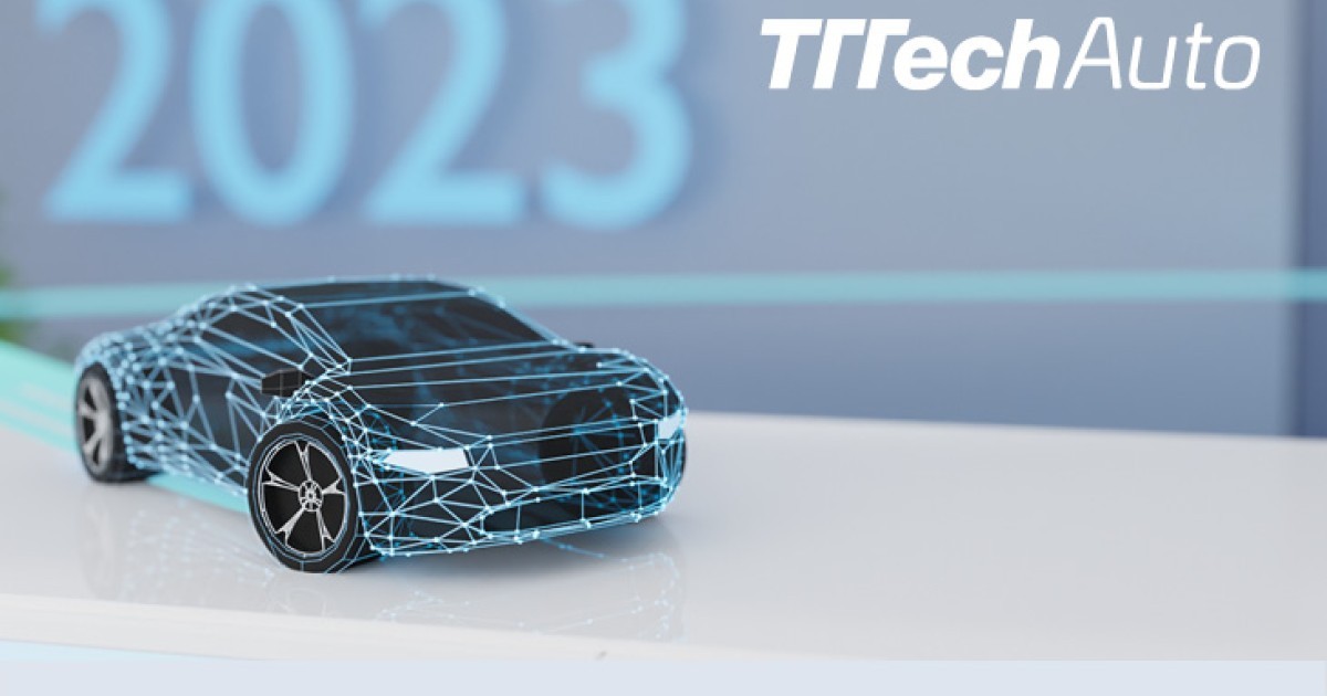 Automotive technologies that could make 2023 the year of the software-defined car | TTTech Auto