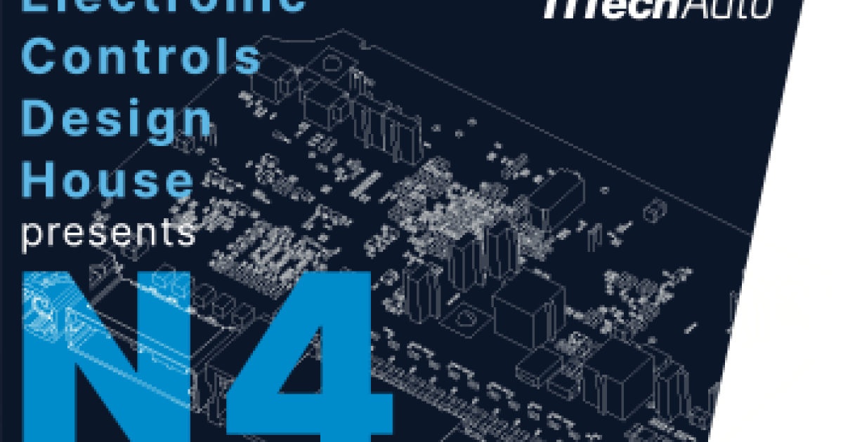 TTTech Auto launches high-performance networking ECU for future-proof ...