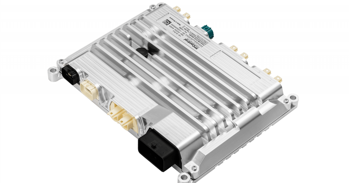 Fusion | TTTech Auto