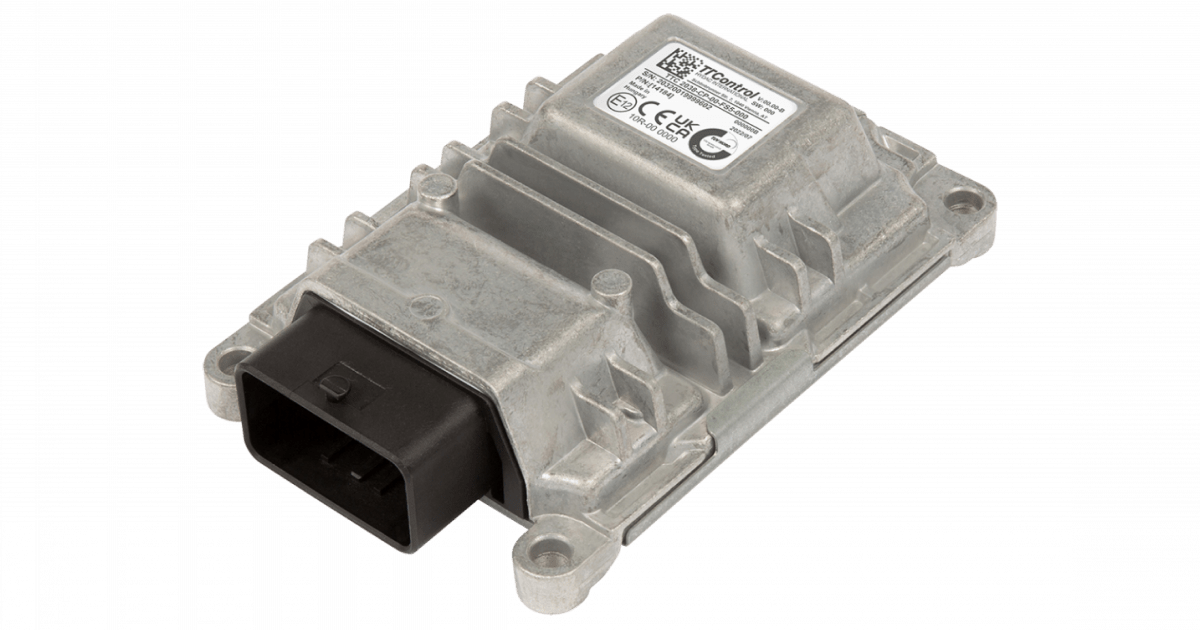 TTC 2030 Family | TTTech Auto